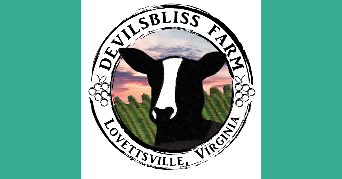 About Devilsbliss Farm Wool Home Goods Virginia